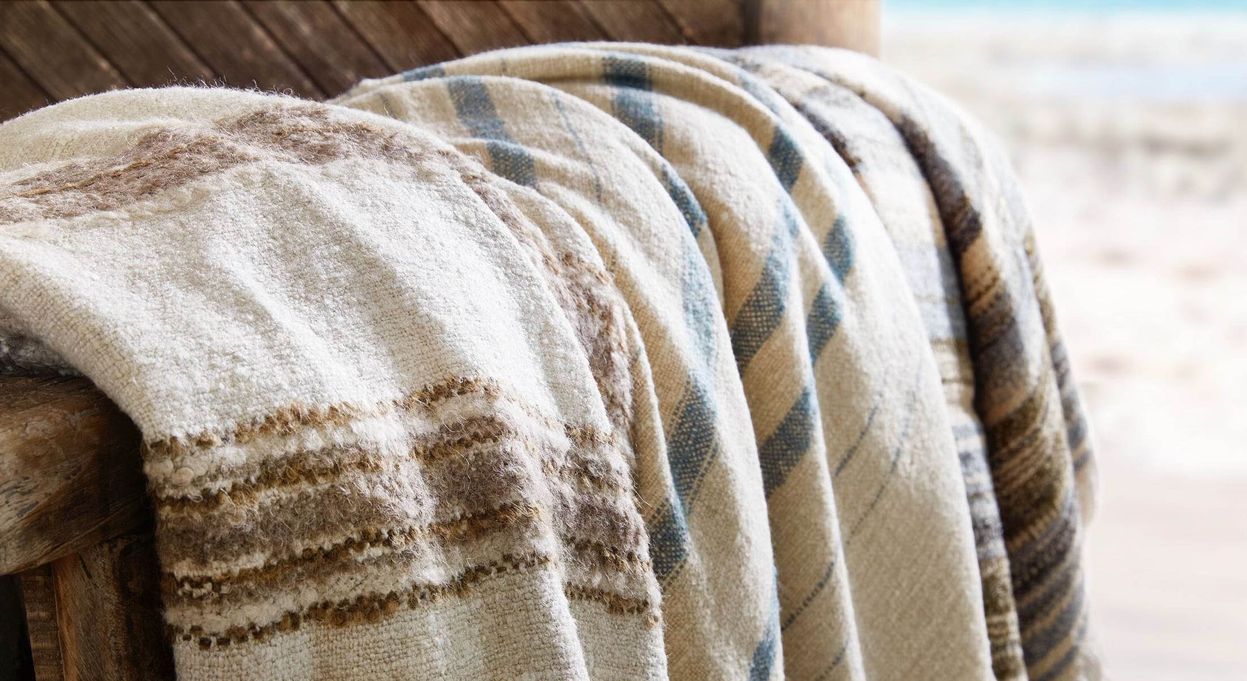 Uniquity Throws and Pillows