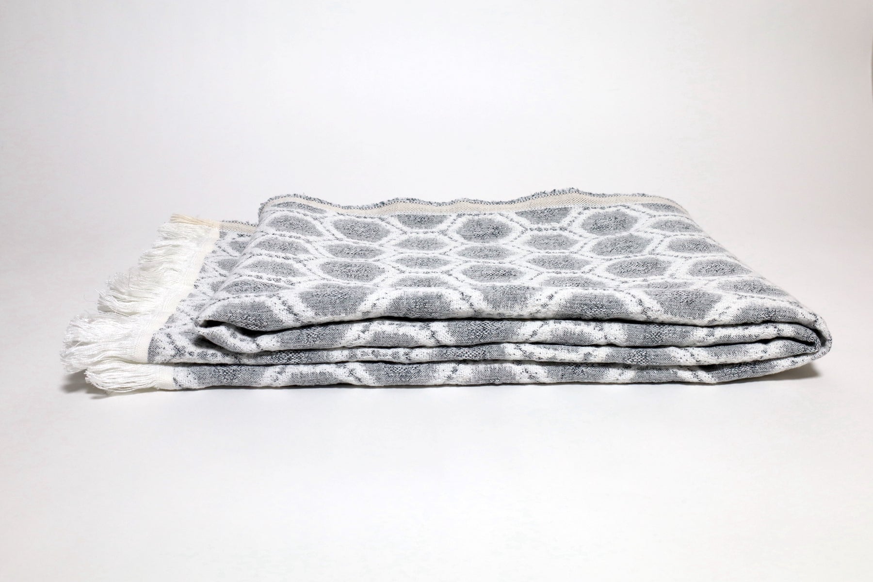 Dakhla Throw by uniquity