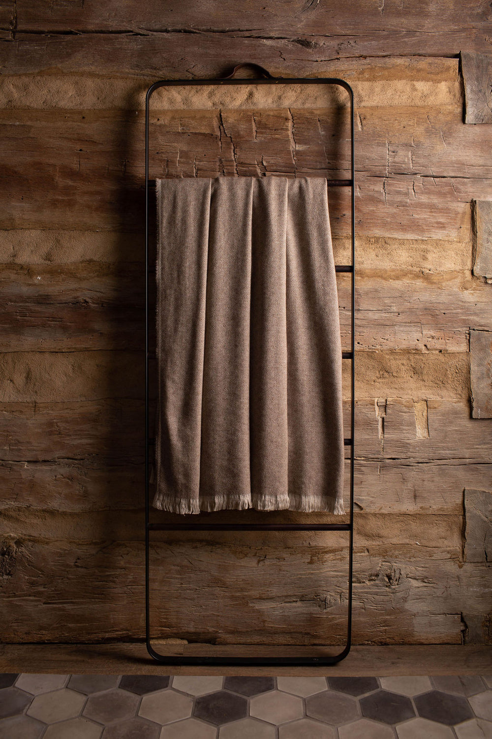 Lima Throw by uniquity