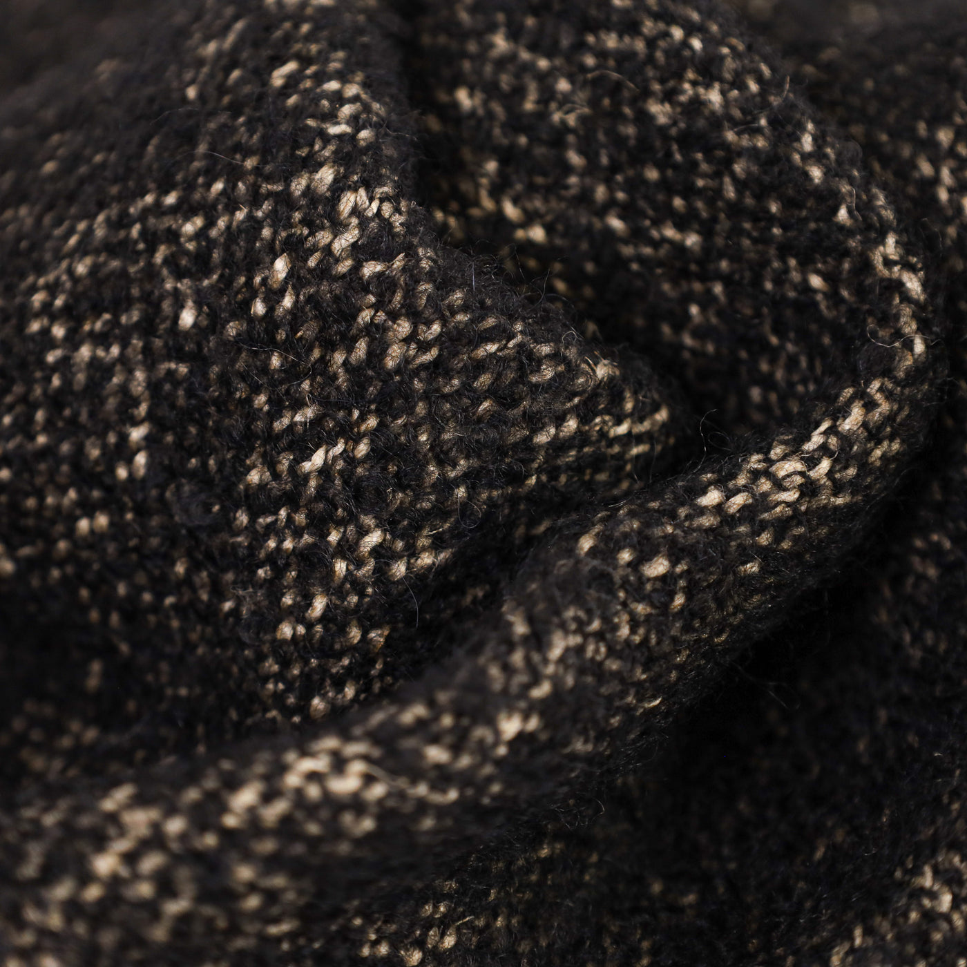 Winters Throw by uniquity